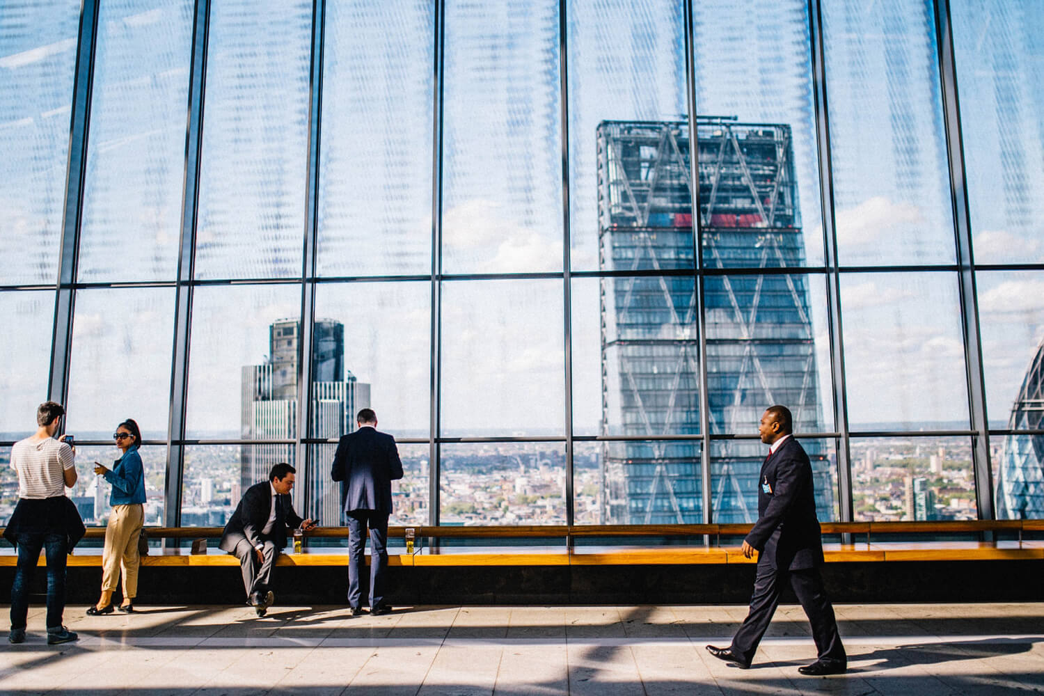 Corporate Politics - Savvy Financial Latina